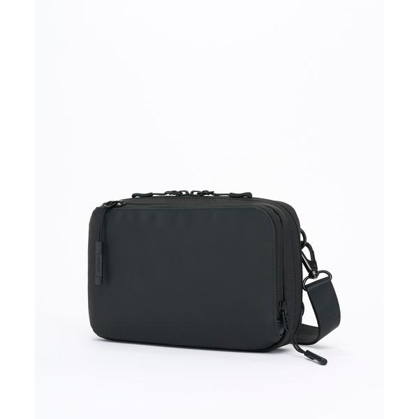 『セール実施中』ZOZO問い合わせ番号:102589663ショップ:サムソナイト公式ストア，サムソナイトコウシキストアブランド:Samsonite，サムソナイト商品名:サムソナイト SUB-LIM クロスボディ Sカテゴリ:バッグ>ボ...