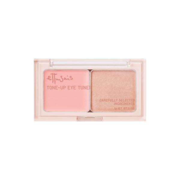 ※このアイテムは返品・交換対象外商品です。コスメ商品ZOZO問い合わせ番号:102589683ショップ:ettusais，エテュセブランド:ettusais，エテュセ商品名:エテュセ　トーンアップ　アイチューナーカテゴリ:ベースメイク&gt...