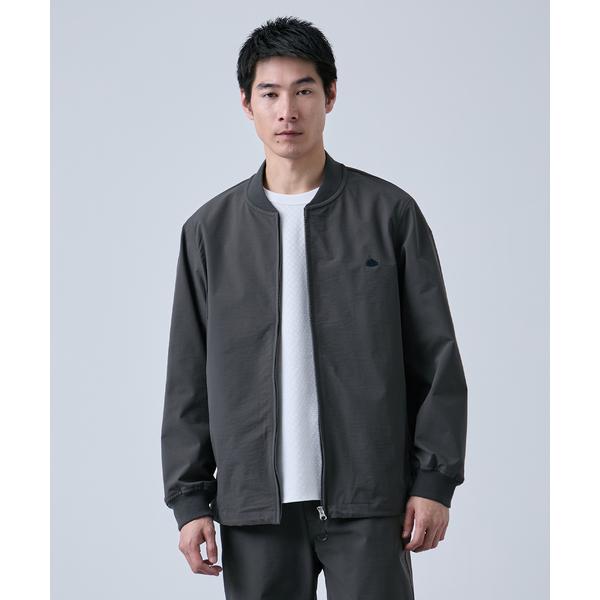 『セール実施中』ZOZO問い合わせ番号:102589845ショップ:JOINT WORKS，ジョイントワークスブランド:B.C STOCK，ベーセーストック商品名:C.H.G リブブルゾンカテゴリ:ジャケット/アウター>ブルゾンブラン...