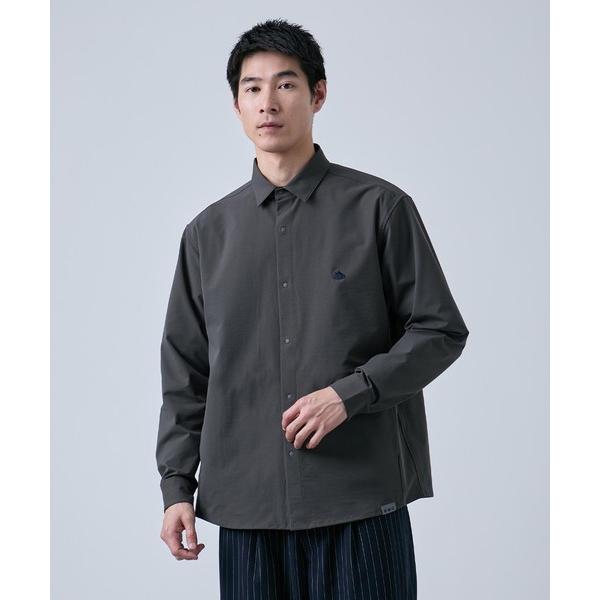 『セール実施中』ZOZO問い合わせ番号:102589851ショップ:JOINT WORKS，ジョイントワークスブランド:B.C STOCK，ベーセーストック商品名:C.H.G トレイルシャツカテゴリ:トップス>シャツ/ブラウスブランド...