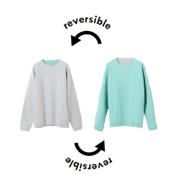 『セール実施中』ZOZO問い合わせ番号:102589854ショップ:JOINT WORKS，ジョイントワークスブランド:B.C STOCK，ベーセーストック商品名:《追加3》【ANTS ＆ ELEPHANTS】スウェットライク リバーシブル...