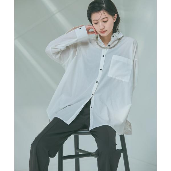 『タイムセール実施中』ZOZO問い合わせ番号:102589961ショップ:LAKOLE，ラコレブランド:LAKOLE，ラコレ商品名:ルーズシルエットアソートシャツ / 642800カテゴリ:トップス>シャツ/ブラウスブランド品番:64...