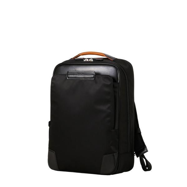 ZOZO問い合わせ番号:102590004ショップ:サムソナイト公式ストア，サムソナイトコウシキストアブランド:Samsonite，サムソナイト商品名:サムソナイト EPID 4 バックパック M エキスパンダブルカテゴリ:バッグ>ビ...