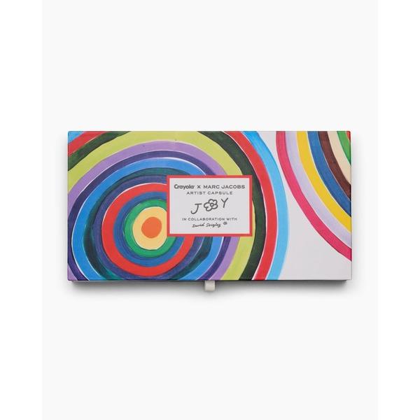 『セール実施中』ZOZO問い合わせ番号:102590181ショップ:MARC JACOBS，マークジェイコブスブランド:MARC JACOBS，マークジェイコブス商品名:ARTIST SHRIGLEY THE COLORED PENCILS...