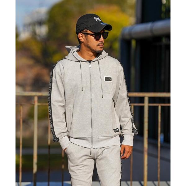 ZOZO問い合わせ番号:102590198ショップ:adamsJUGGLER，アダムスジャグラーブランド:adamsJUGGLER，アダムスジャグラー商品名:RTEG P/R.S フーディーカテゴリ:トップス>パーカーブランド品番:2...