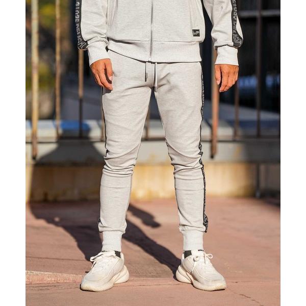 ZOZO問い合わせ番号:102590199ショップ:adamsJUGGLER，アダムスジャグラーブランド:adamsJUGGLER，アダムスジャグラー商品名:RTEG P/R.S スウェットパンツカテゴリ:パンツ>スウェットパンツブラ...