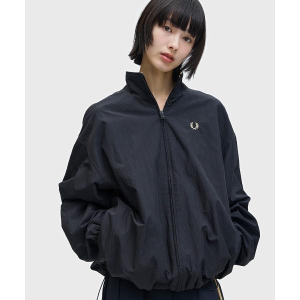 ZOZO問い合わせ番号:102590294ショップ:FRED PERRY，フレッドペリーブランド:FRED PERRY，フレッドペリー商品名:Zip Through Jacket／ジップスルージャケットカテゴリ:ジャケット/アウター>...