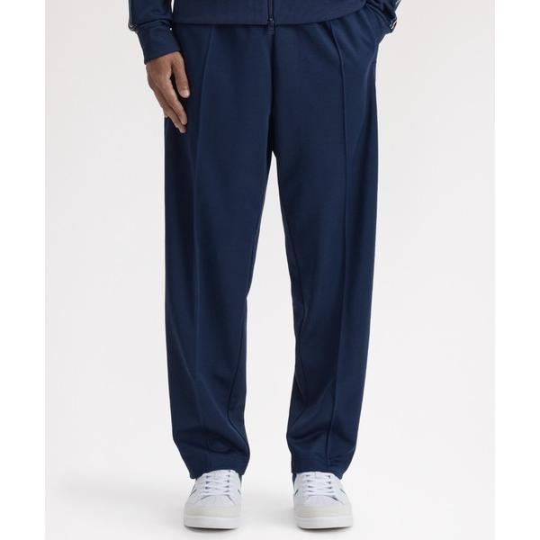 ZOZO問い合わせ番号:102590394ショップ:FRED PERRY，フレッドペリーブランド:FRED PERRY，フレッドペリー商品名:Tramline Tape Track Pants／トラムラインテープトラックパンツカテゴリ:パン...