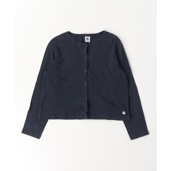 『タイムセール実施中』コンディション：B（目立つ使用感なし）使用感が少ない、または気にならないアイテム全体的：色あせ、毛玉ZOZO問い合わせ番号:102590591ショップ:ZOZOUSED，ゾゾユーズドブランド:PETIT BATEAU，...