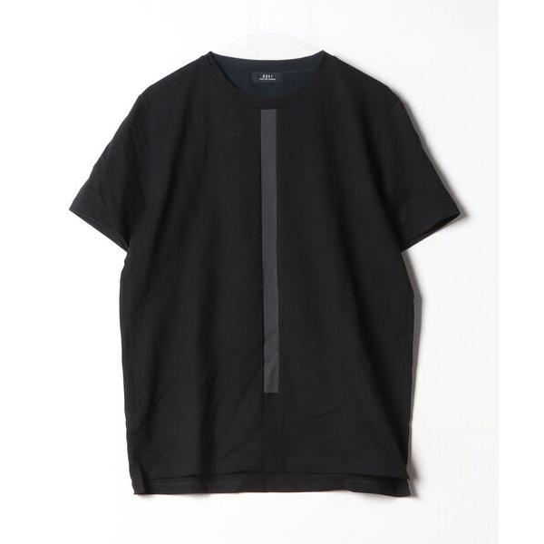 参考価格：11，000円発売時期：2021年08月コンディション：A（使用感なし）数回使用した程度で使用感が感じられないアイテム参考商品名：センターライン 半袖 Tシャツ参考品番：02426021047ZOZO問い合わせ番号:1025996...