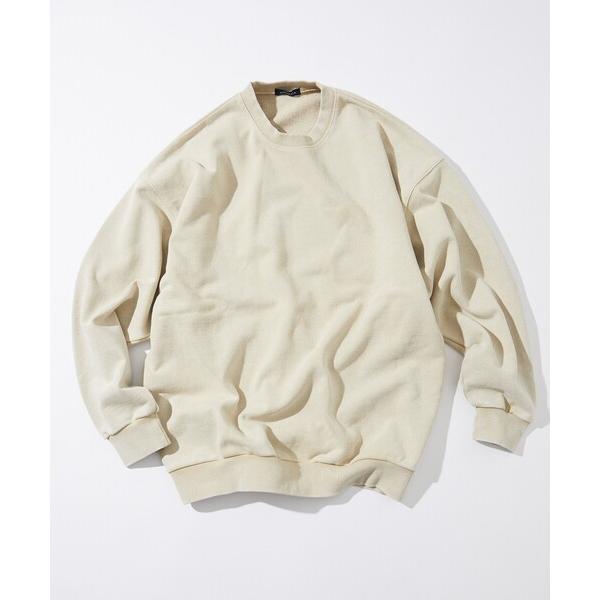 参考価格：12，100円発売時期：2025年01月コンディション：A（使用感なし）数回使用した程度で使用感が感じられないアイテム参考商品名：NAUTICA/ノーティカ Bleach Washed Hidden Logo Crewneck S...