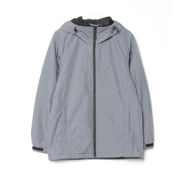 参考価格：5，995円発売時期：2025年09月コンディション：D（傷・汚れあり）傷や汚れがあるが使用には問題ないアイテムブランドタグ：欠損参考商品名：【76】裏シャギー ライトマウンテンパーカー/ALL WEATHER-TEX/撥水/防風...