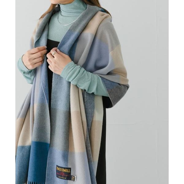 『タイムセール実施中』参考価格：13，970円発売時期：2023年10月コンディション：A（使用感なし）数回使用した程度で使用感が感じられないアイテム参考商品名：『別注』TWEED MILL×URBAN RESEARCH　Lambswool...