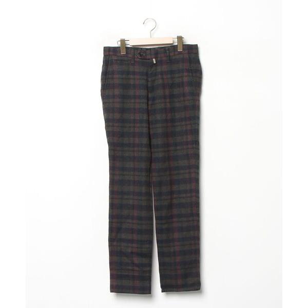 『セール実施中』コンディション：B（目立つ使用感なし）使用感が少ない、または気にならないアイテムすそ周り：毛玉ZOZO問い合わせ番号:102604831ショップ:ZOZOUSED，ゾゾユーズドブランド:BEAMS LIGHTS，ビームスライ...