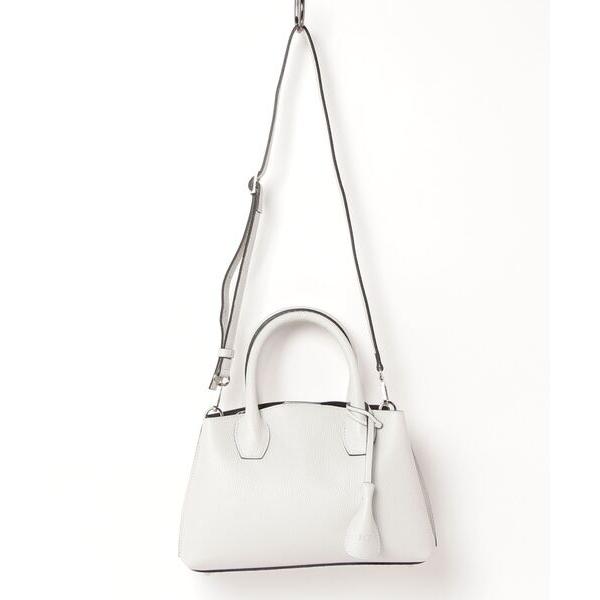 『セール実施中』参考価格：15，400円発売時期：2022年01月コンディション：B（目立つ使用感なし）使用感が少ない、または気にならないアイテム持ち手：汚れ参考商品名：＜MARCO BIANCHINI (マルコビアンキーニ)＞ ボストン ...