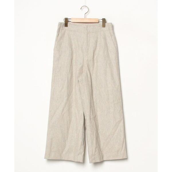 『セール実施中』参考価格：17，600円発売時期：2020年09月コンディション：A（使用感なし）数回使用した程度で使用感が感じられないアイテム参考商品名：Sustina Tweed パンツ◆参考品番：20030900585040ZOZO問...