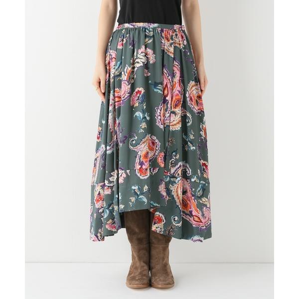 『セール実施中』参考価格：23，100円発売時期：2022年09月コンディション：A（使用感なし）数回使用した程度で使用感が感じられないアイテム参考商品名：Deveaux ペイズリーランダムSK参考品番：22060900067030【商品に...