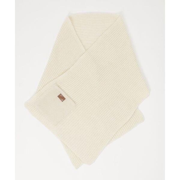 参考価格：9，350円発売時期：2021年12月コンディション：B（目立つ使用感なし）使用感が少ない、または気にならないアイテム表面：汚れ参考商品名：Boa Pocket Knit Scarf/ボアポケットニットスカーフ参考品番：AS21A...