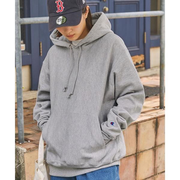 『セール実施中』参考価格：13，200円発売時期：2023年09月コンディション：B（目立つ使用感なし）使用感が少ない、または気にならないアイテム首周り・全体的：汚れ参考商品名：Champion 12oz Reverse Weave Swe...