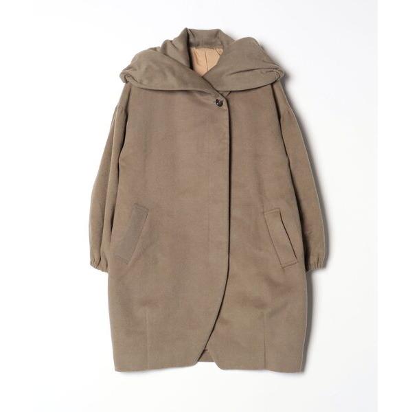 『タイムセール実施中』コンディション：A（使用感なし）数回使用した程度で使用感が感じられないアイテムZOZO問い合わせ番号:102614956ショップ:ZOZOUSED，ゾゾユーズドブランド:Sov.，ソブ商品名:コートカテゴリ:ジャケット...