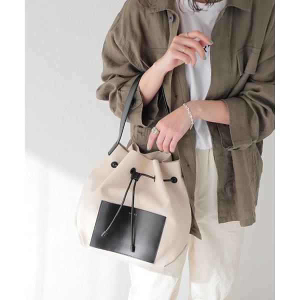 『セール実施中』参考価格：20，900円発売時期：2023年03月コンディション：B（目立つ使用感なし）使用感が少ない、または気にならないアイテム表面：剥げ参考商品名：【YAHKI/ヤーキ】CANVAS：バッグ参考品番：2309241000...