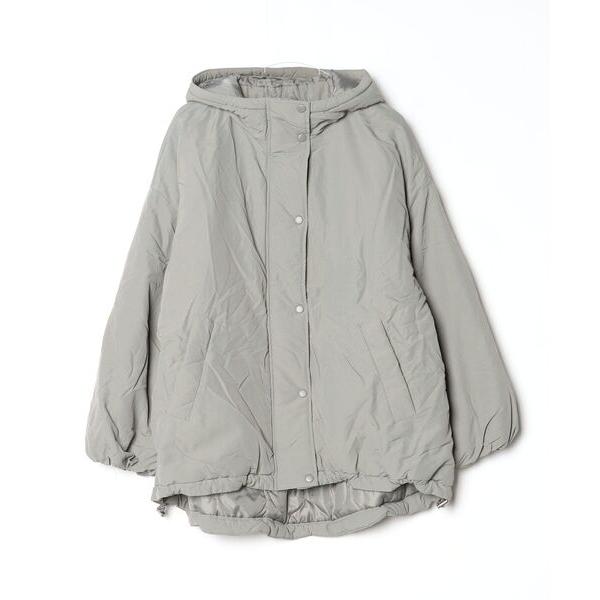 『セール実施中』参考価格：7，590円発売時期：2023年10月コンディション：D（傷・汚れあり）傷や汚れがあるが使用には問題ないアイテムブランドタグ：欠損参考商品名：中綿モンスターパーカー参考品番：F2355402100ZOZO問い合わせ...