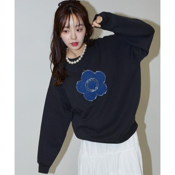 『セール実施中』参考価格：6，996円発売時期：2024年12月コンディション：B（目立つ使用感なし）使用感が少ない、または気にならないアイテム全体的：汚れ、毛玉、色あせ参考商品名：MARY QUANT × PUBLUX/マリークワント フ...