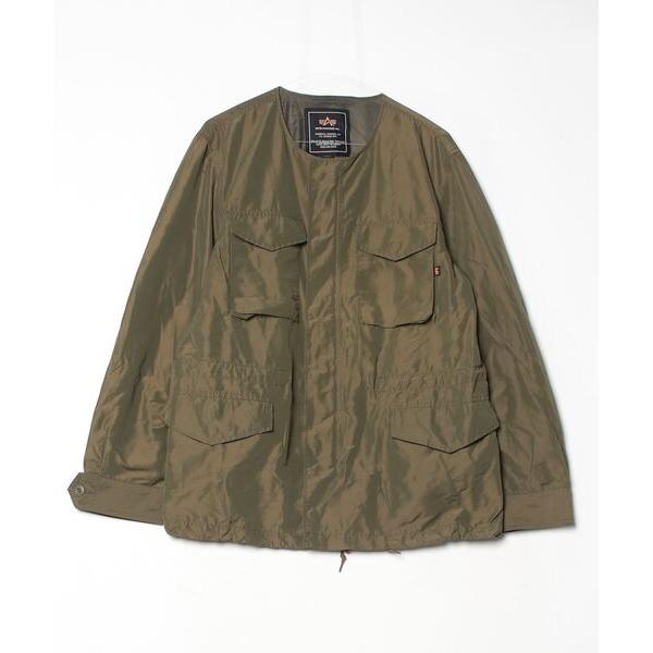 参考価格：22，000円発売時期：2016年02月コンディション：A（使用感なし）数回使用した程度で使用感が感じられないアイテムZOZO問い合わせ番号:102621393ショップ:ZOZOUSED，ゾゾユーズドブランド:Alpha Indu...