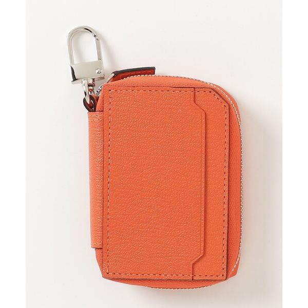 『セール実施中』参考価格：22，000円発売時期：2023年12月コンディション：C（やや使用感あり）使用感があり、やや気になる傷や汚れがあるアイテム全体的：傷参考商品名：【別注】＜L’arcobaleno＞ キーカード ケース参考品番：1...