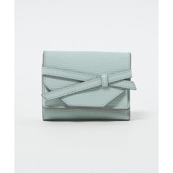 ZOZO問い合わせ番号:102625771ショップ:UNITED ARROWS，ユナイテッドアローズブランド:tov，トーヴ，UNITED ARROWS，ユナイテッドアローズ商品名:＜TOV＞MIMI ウォレット 26SSカテゴリ:財布/小...