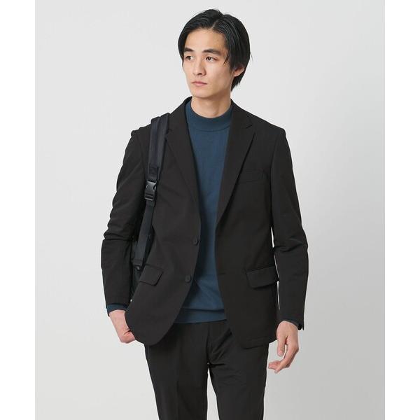 『セール実施中』ZOZO問い合わせ番号:102625781ショップ:UNITED ARROWS，ユナイテッドアローズブランド:UNITED ARROWS，ユナイテッドアローズ商品名:ダブルクロス シングル 2ボタン テーラードジャケット U...
