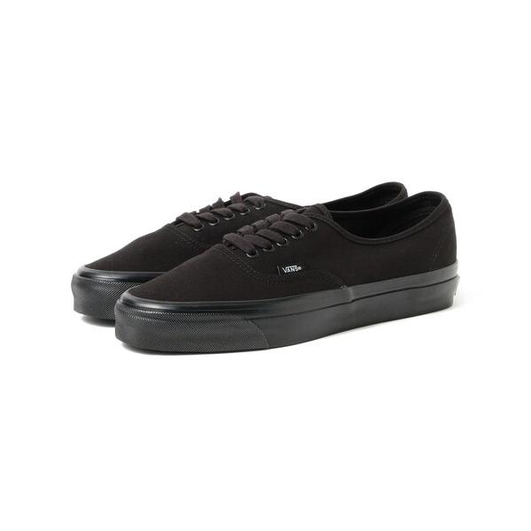 ZOZO問い合わせ番号:102625799ショップ:BEAMS MEN，ビームス メンブランド:VANS，バンズ，BEAMS，ビームス商品名:VANS / PREMIUM オーセンティックカテゴリ:シューズ>スニーカーブランド品番:1...