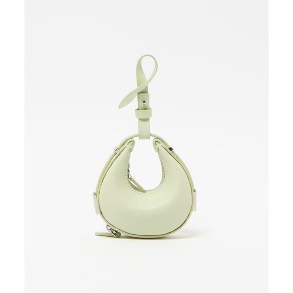 ZOZO問い合わせ番号:102625828ショップ:UNITED ARROWS，ユナイテッドアローズブランド:UNITED ARROWS，ユナイテッドアローズ商品名:【別注】＜OSOI＞TONI MINI MINI チャームカテゴリ:財布/...