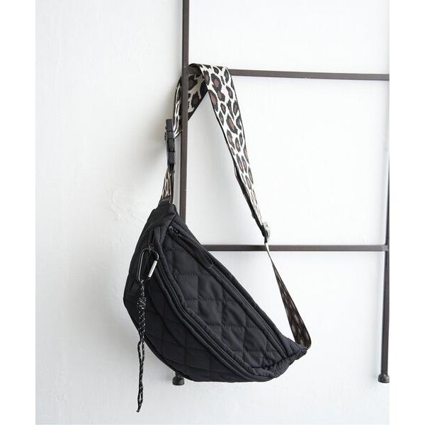 『セール実施中』ZOZO問い合わせ番号:102625895ショップ:VENCE share style，ヴァンス シェアスタイルブランド:VENCEEXCHANGE，ヴァンスエクスチェンジ商品名:アニマルタムボディバッグカテゴリ:バッグ&g...