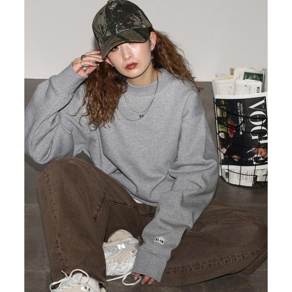 ZOZO問い合わせ番号:102625973ショップ:FUNALIVE，ファンアライブブランド:PRO CLUB ，プロクラブ，FUNALIVE，ファンアライブ商品名:PRO CLUB クルーネック スウェットカテゴリ:トップス>スウェ...