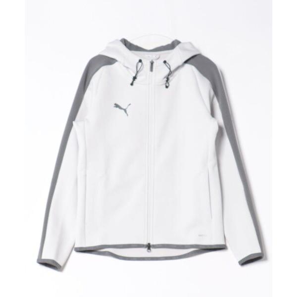 『タイムセール実施中』ZOZO問い合わせ番号:102626042ショップ:TSURUYA，ツルヤブランド:PUMA，プーマ，TSURUYA，ツルヤ商品名:《PUMA》PUMA VOLTAGE ニットジャケットカテゴリ:ジャケット/アウター&...