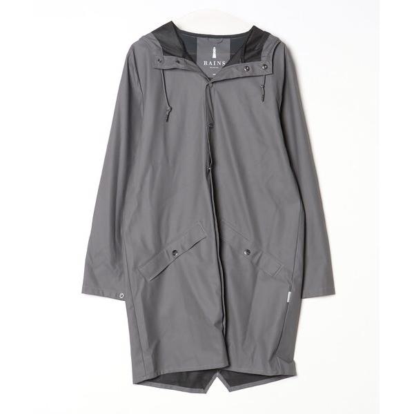 『タイムセール実施中』コンディション：B（目立つ使用感なし）使用感が少ない、または気にならないアイテム内側・留め具：汚れZOZO問い合わせ番号:102628365ショップ:ZOZOUSED，ゾゾユーズドブランド:RAINS，レインズ商品名:...