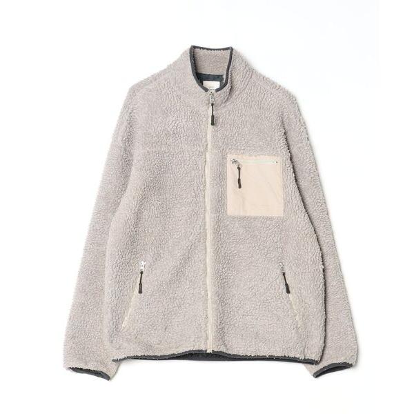 コンディション：A（使用感なし）数回使用した程度で使用感が感じられないアイテムZOZO問い合わせ番号:102629195ショップ:ZOZOUSED，ゾゾユーズドブランド:CORISCO，コリスコ商品名:ブルゾンカテゴリ:ジャケット/アウター...