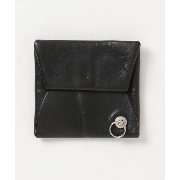 『タイムセール実施中』参考価格：9，900円発売時期：2018年08月コンディション：D（傷・汚れあり）傷や汚れがあるが使用には問題ないアイテム装飾部分：くすみ表面：型崩れ内側：汚れ参考商品名：牛革 レザー スリム コインケース ブランド ...