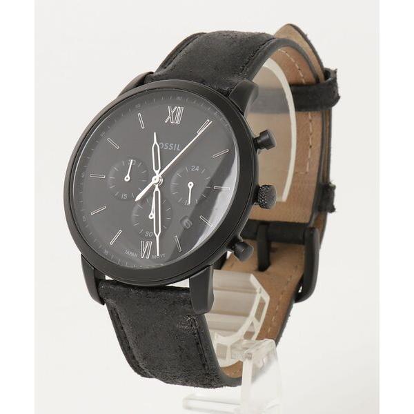 『タイムセール実施中』参考価格：25，850円発売時期：2019年02月コンディション：B（目立つ使用感なし）使用感が少ない、または気にならないアイテム表面・留め具：汚れ付属品：箱・タグ参考商品名：フォッシル 腕時計 メンズ アナログ レザ...