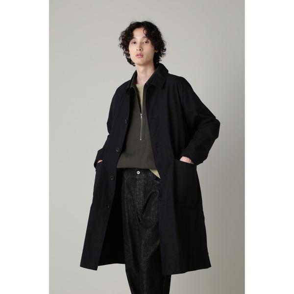 『タイムセール実施中』参考価格：42，900円発売時期：2023年08月コンディション：B（目立つ使用感なし）使用感が少ない、または気にならないアイテム全体的：色あせ参考商品名：PROOFED COTTON POPLIN参考品番：596-3...