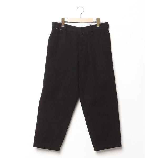 コンディション：B（目立つ使用感なし）使用感が少ない、または気にならないアイテム全体的：毛玉ウエスト：色あせ内側：汚れZOZO問い合わせ番号:102634648ショップ:ZOZOUSED，ゾゾユーズドブランド:YAECA，ヤエカ商品名:コー...