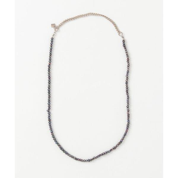 『タイムセール実施中』参考価格：17，600円発売時期：2021年03月コンディション：B（目立つ使用感なし）使用感が少ない、または気にならないアイテム装飾部分：くすみ参考商品名：NP:HERGO Baby Pearl Necklace ベ...