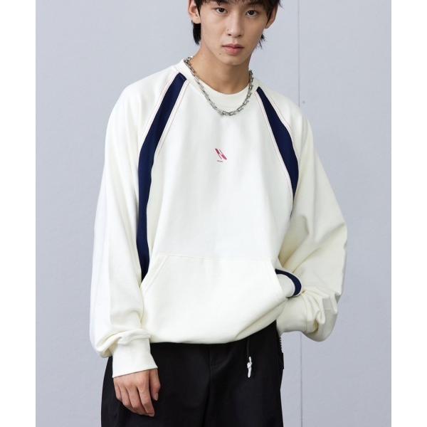 『タイムセール実施中』参考価格：16，500円発売時期：2023年11月コンディション：A（使用感なし）数回使用した程度で使用感が感じられないアイテム参考商品名：【ARCH by ROARINGWILD】STITCH PATCHWORK S...