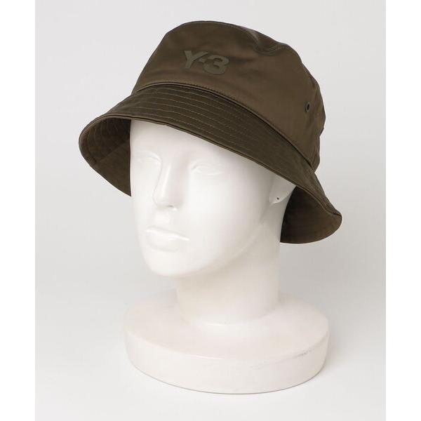 『タイムセール実施中』参考価格：14，300円発売時期：2021年02月コンディション：A（使用感なし）数回使用した程度で使用感が感じられないアイテム参考商品名：Y-3 CL BUCKET HAT参考品番：GT6385ZOZO問い合わせ番号...