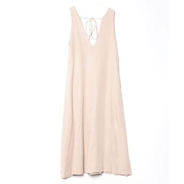 『セール実施中』参考価格：6，039円発売時期：2020年03月コンディション：S（新品同様）タグ付きの未使用、または新品同様のアイテム付属品：タグ参考商品名：テンセルスカーチョサロペット参考品番：GDY10010ZOZO問い合わせ番号:1...