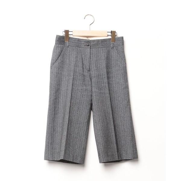 『セール実施中』コンディション：A（使用感なし）数回使用した程度で使用感が感じられないアイテムZOZO問い合わせ番号:102637425ショップ:ZOZOUSED，ゾゾユーズドブランド:human woman，ヒューマンウーマン商品名:クロ...