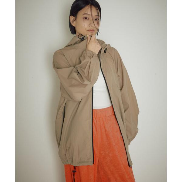 参考価格：7，150円発売時期：2025年02月コンディション：B（目立つ使用感なし）使用感が少ない、または気にならないアイテム袖口：汚れ参考商品名：マウンテンパーカー (ポケッタブル)参考品番：ARZ5051207A0003【商品に関する...