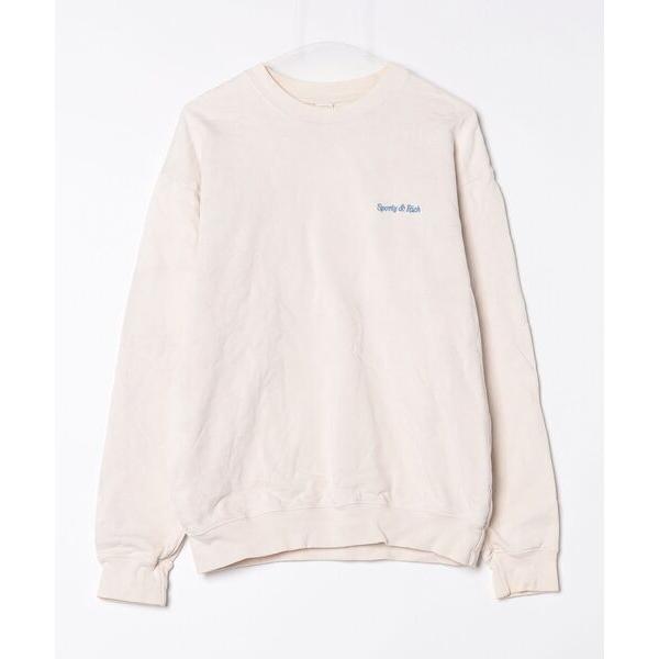 参考価格：19，800円発売時期：2021年08月コンディション：D（傷・汚れあり）傷や汚れがあるが使用には問題ないアイテム首周り・袖口：汚れ全体的：色移り参考商品名：S＆R/Classic Logoスウェット参考品番：WGZ1012106...