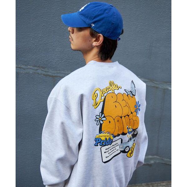 『セール実施中』参考価格：6，160円発売時期：2023年10月コンディション：C（やや使用感あり）使用感があり、やや気になる傷や汚れがあるアイテム全体的：汚れ、色移り参考商品名：【BEN DAVIS(ベンデイビス)】PLUMP LOGO ...